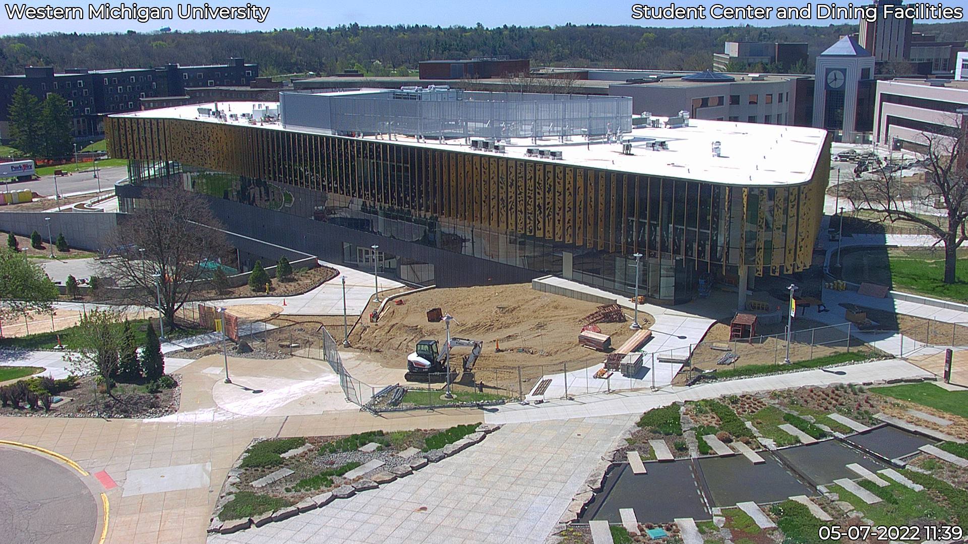 Project Management – Christopher Pyzik, Architect