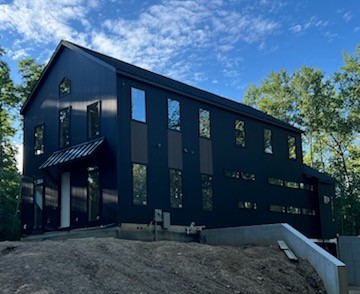 Residential Design – Christopher Pyzik, Architect