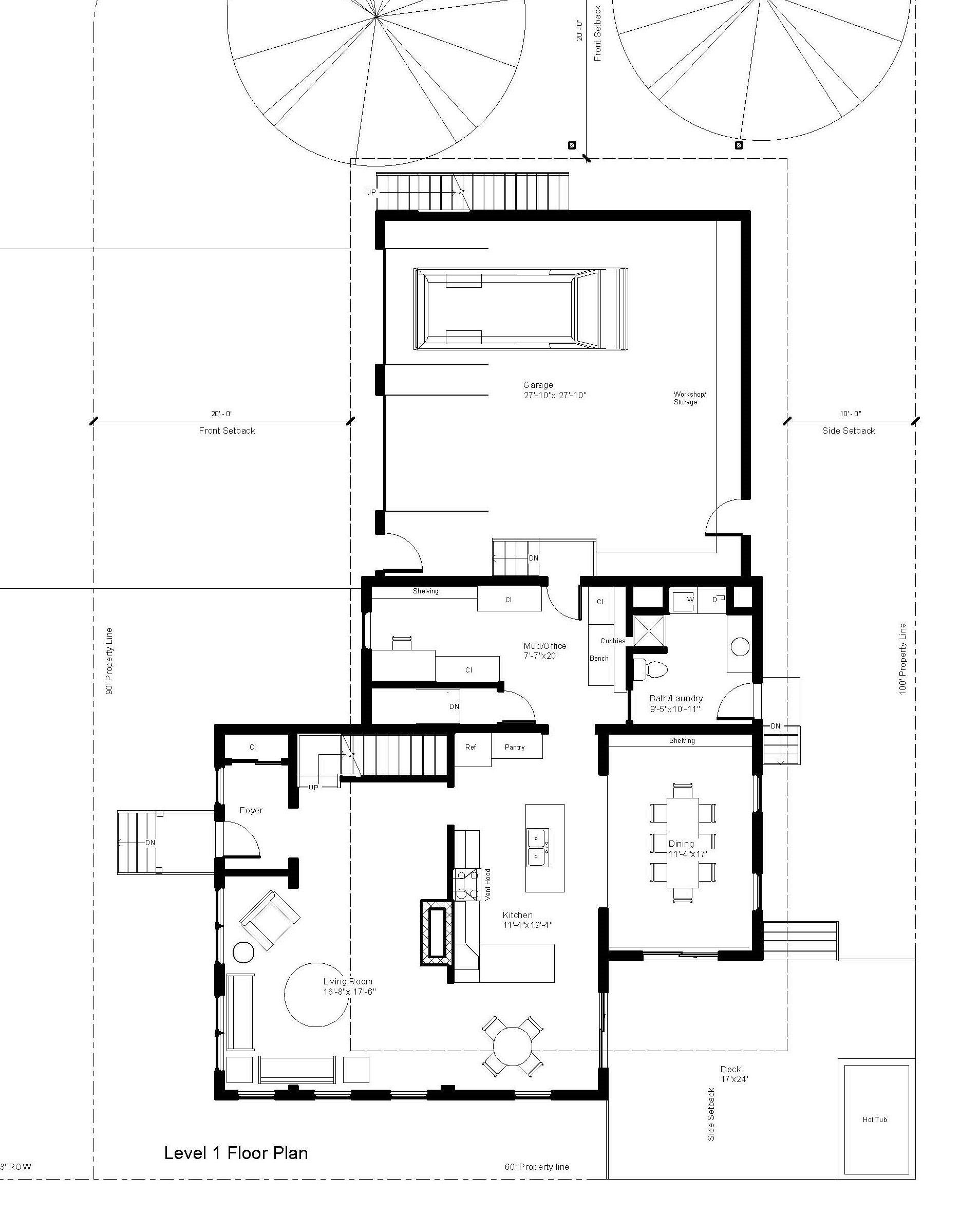 Current Projects – Christopher Pyzik, Architect